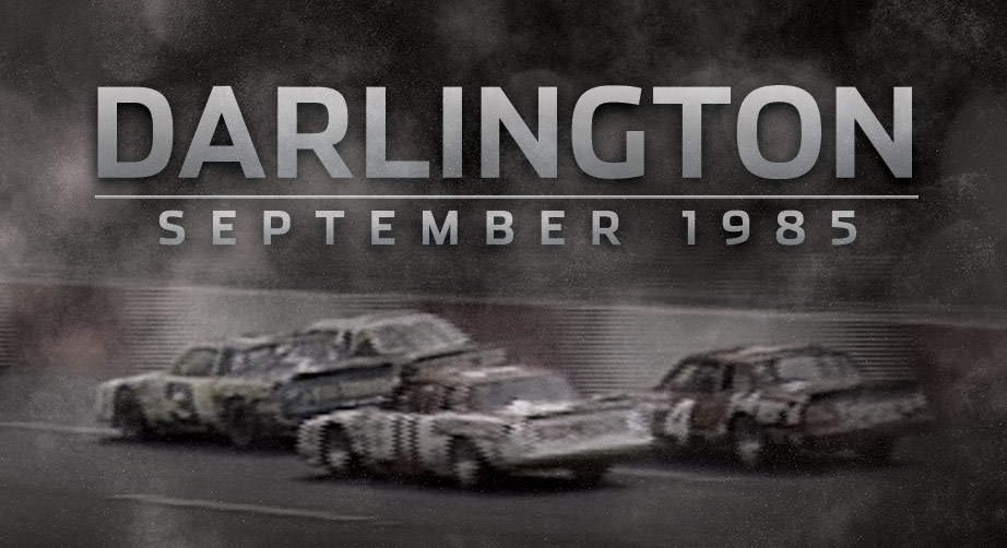 Cup Series | 1980 - 1989