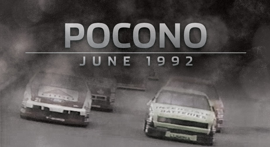 Cup Series | 1990 - 1999