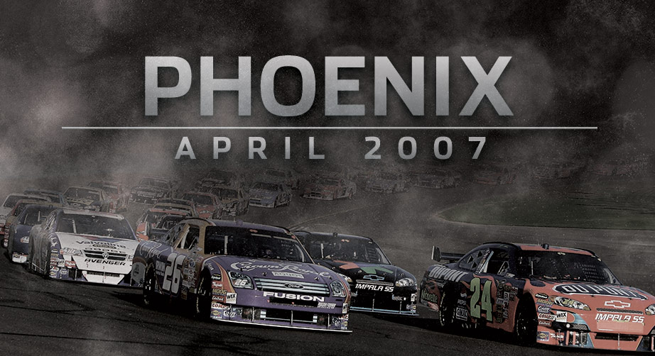 NASCAR Classics | Cup Series