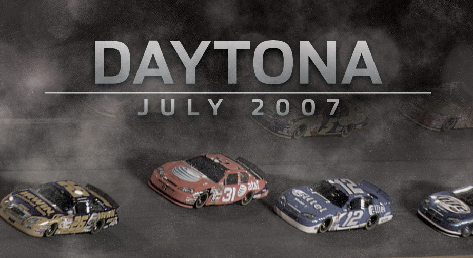 NASCAR Classics | Cup Series