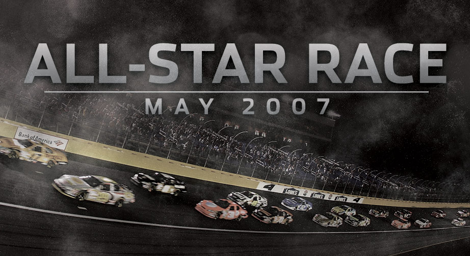 NASCAR Classics | Race