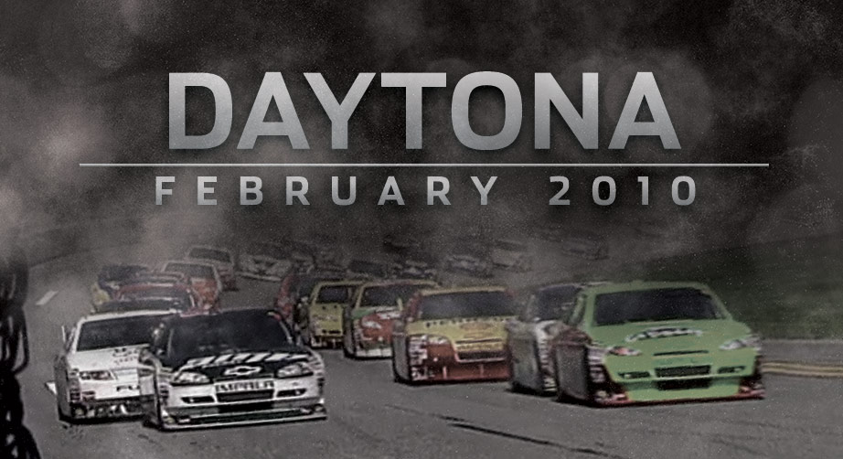NASCAR Classics | Cup Series