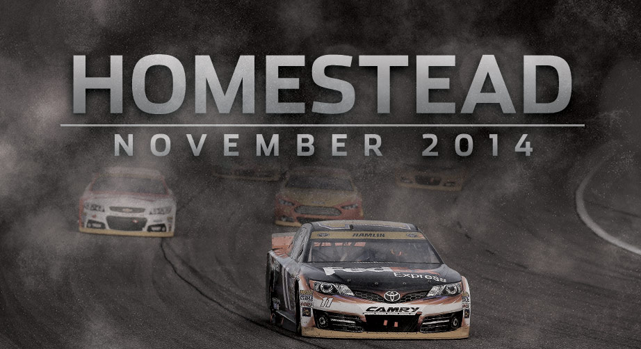 NASCAR Classics | Cup Series