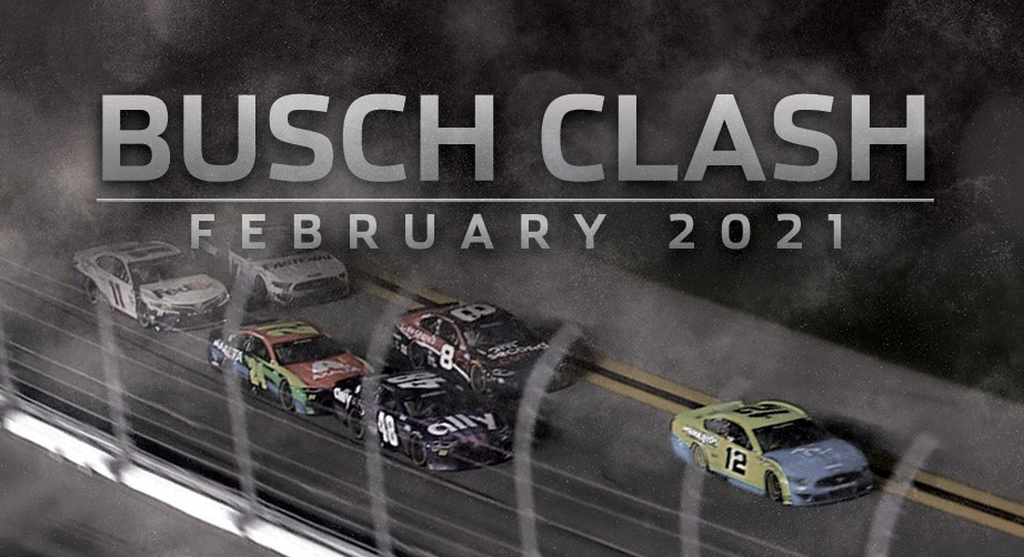 NASCAR Classics | Race