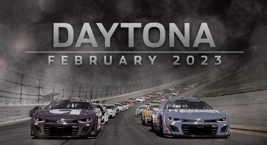 NASCAR Classics | Cup Series