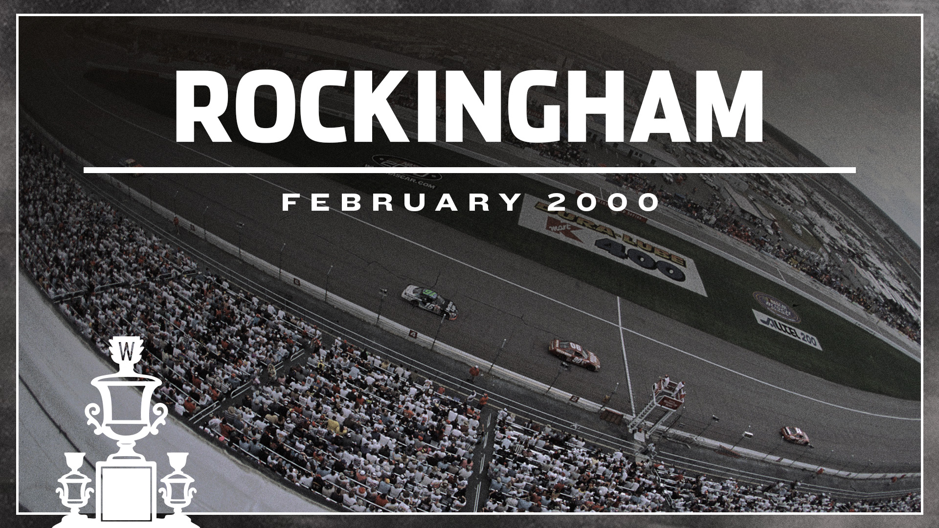Cup Series | 2000 - 2009