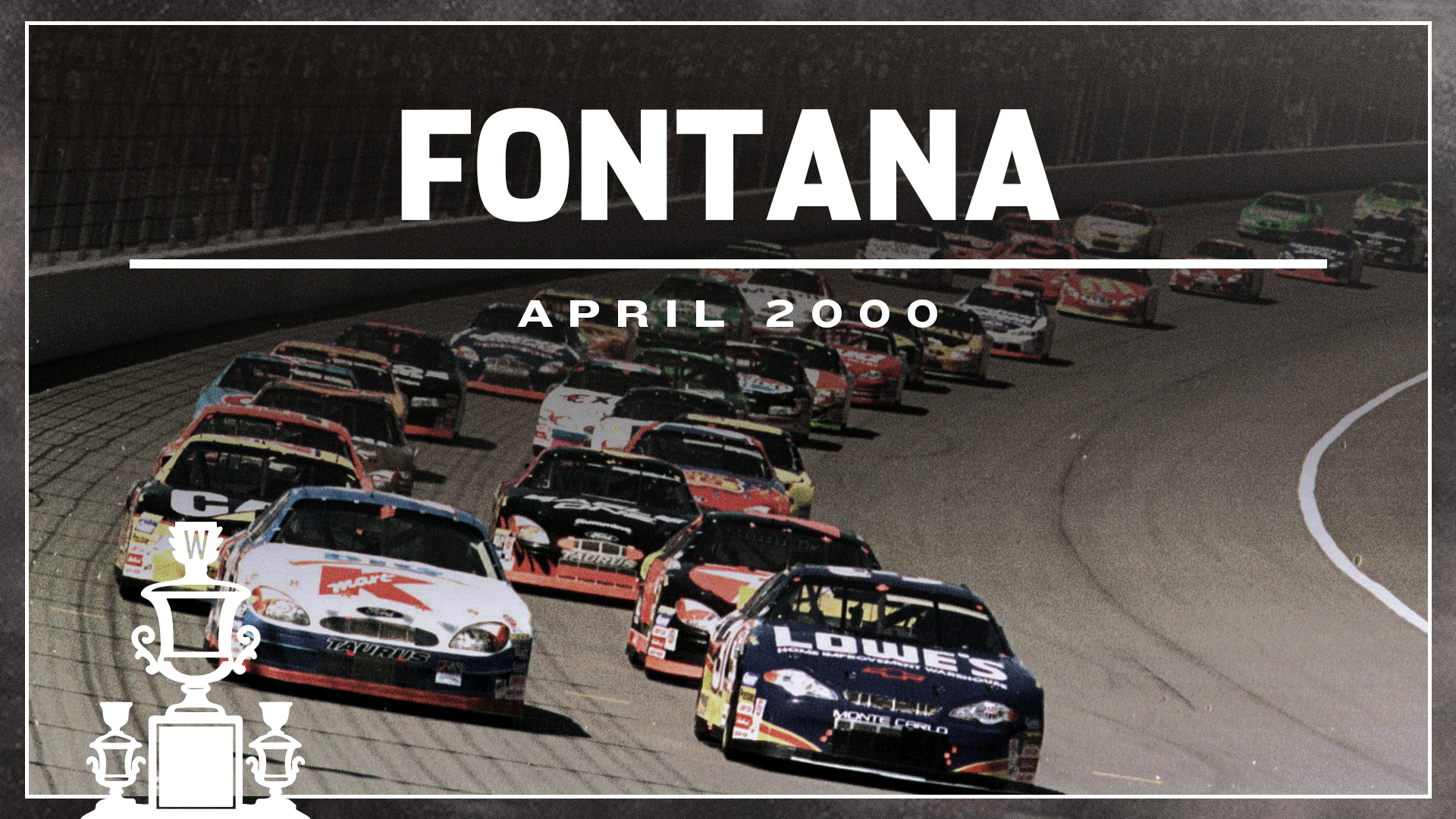 Cup Series | 2000 - 2009