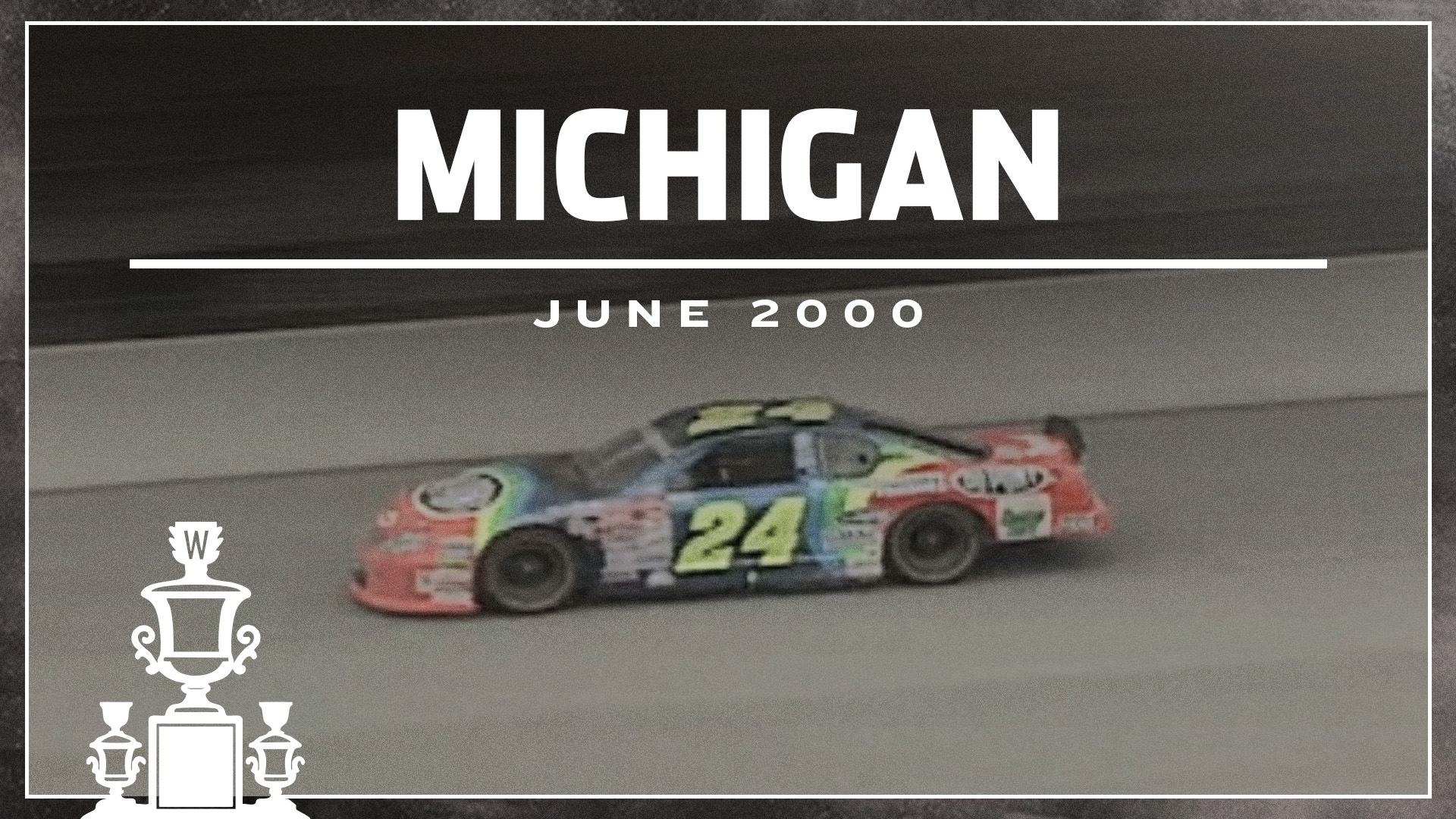 Cup Series | 2000 - 2009