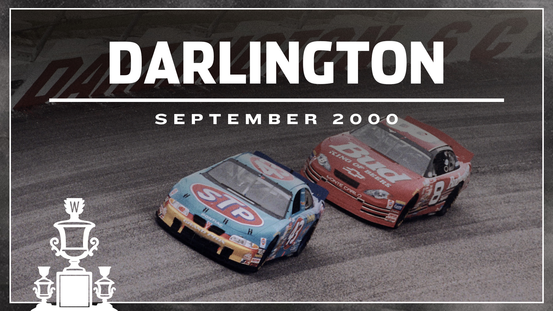 Cup Series | 2000 - 2009