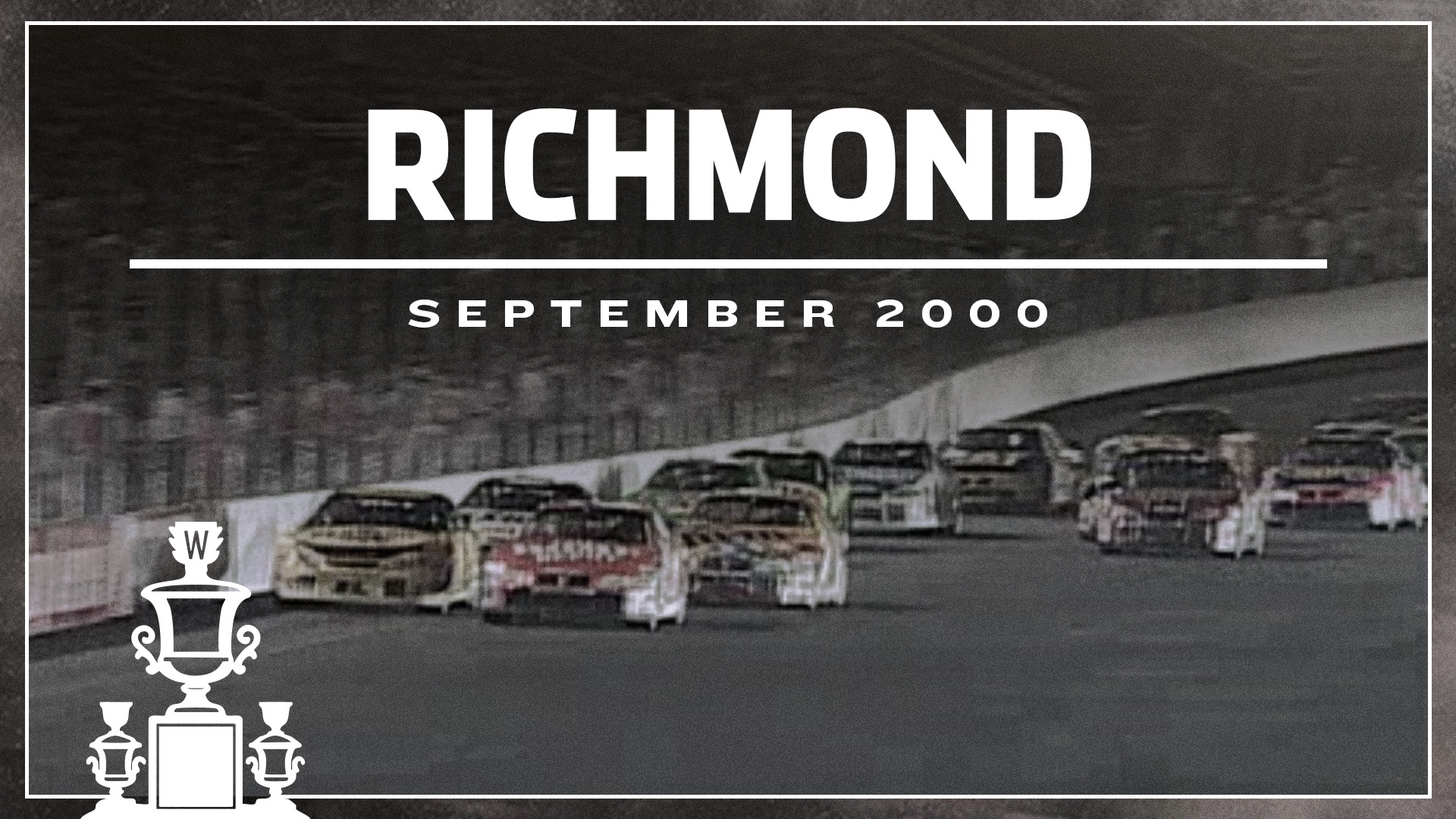 Cup Series | 2000 - 2009