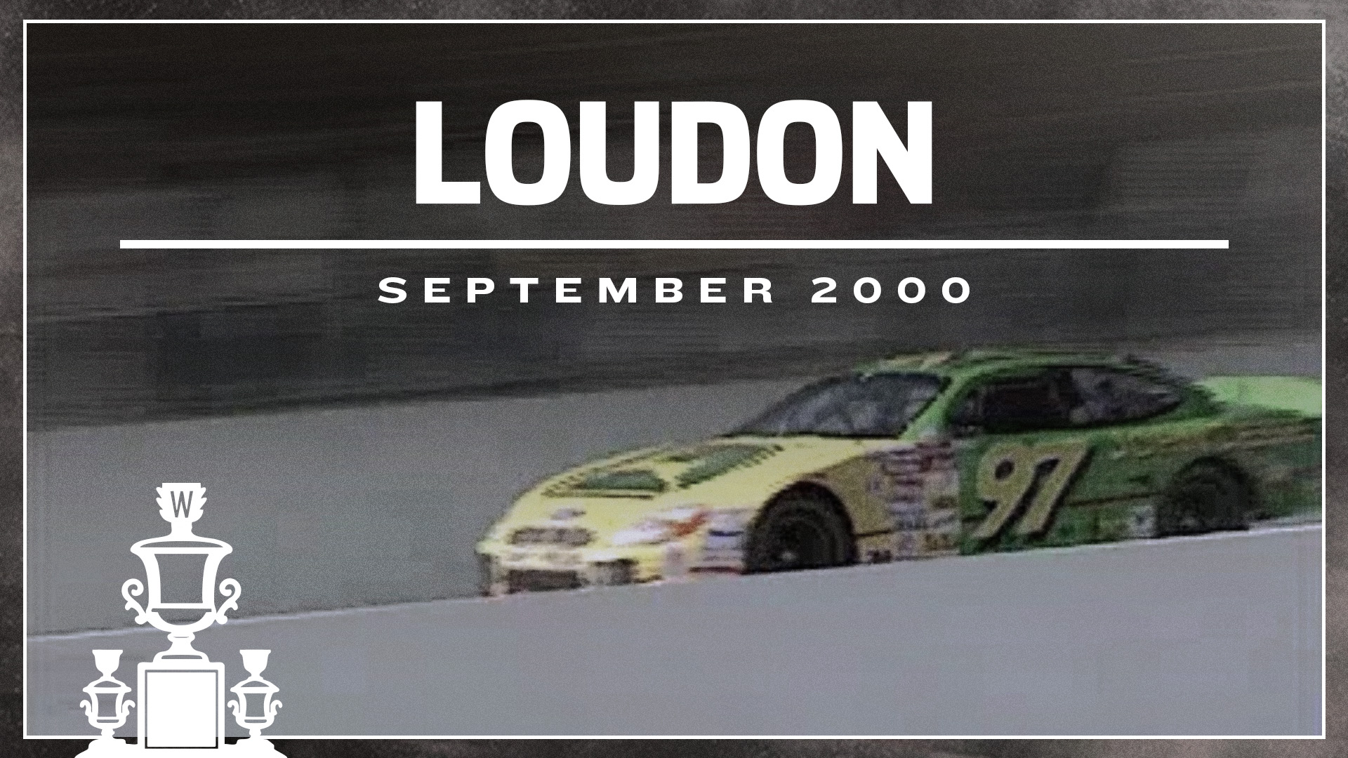 Cup Series | 2000 - 2009