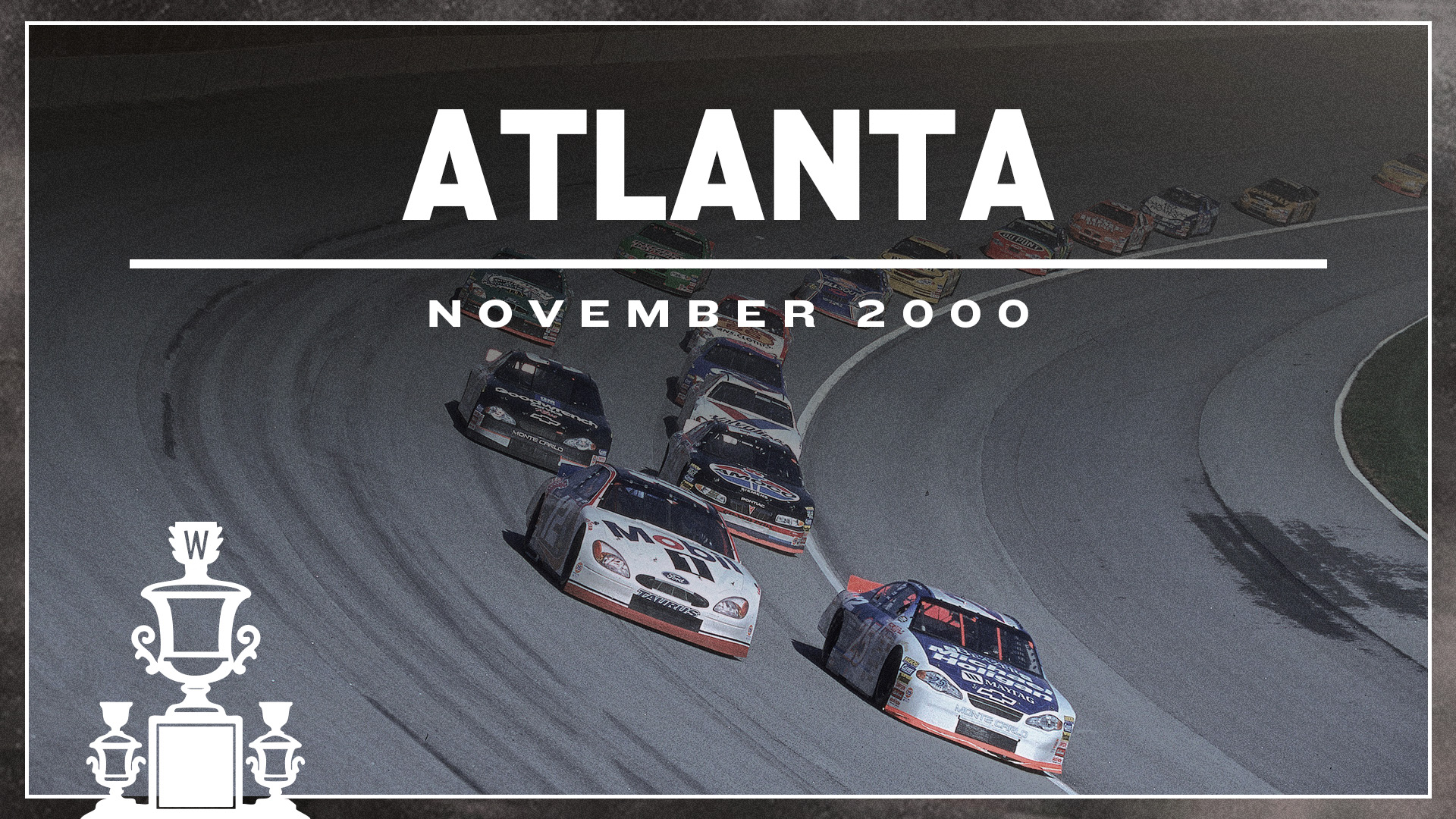 Cup Series | 2000 - 2009