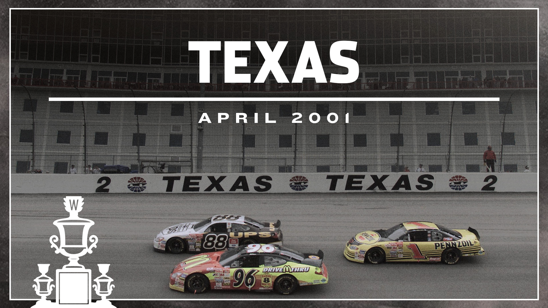 NASCAR Classics | Race