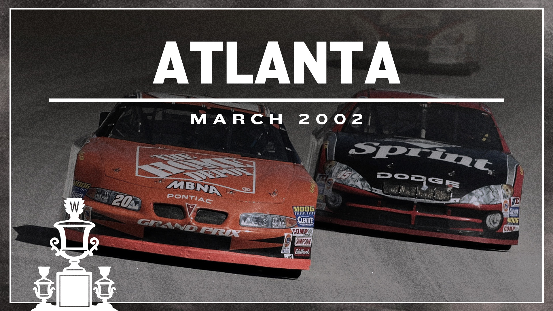 Cup Series | 2000 - 2009