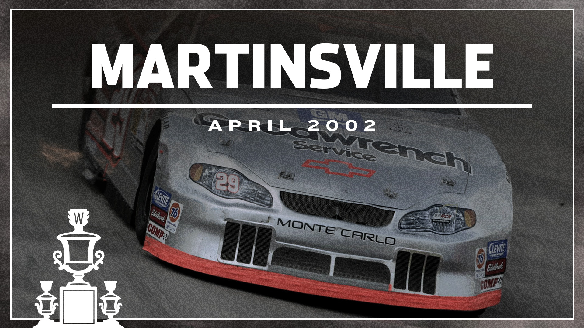 Cup Series | 2000 - 2009