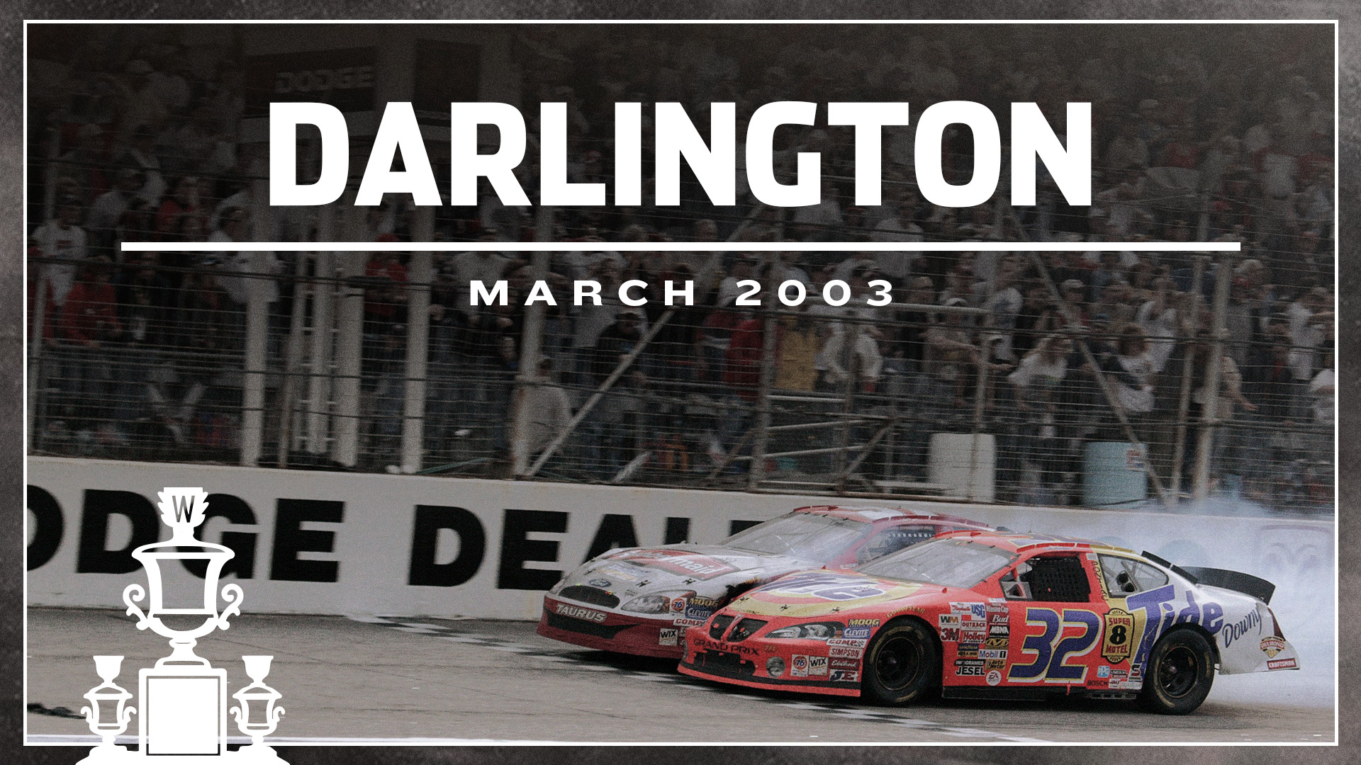 NASCAR Classics | Cup Series