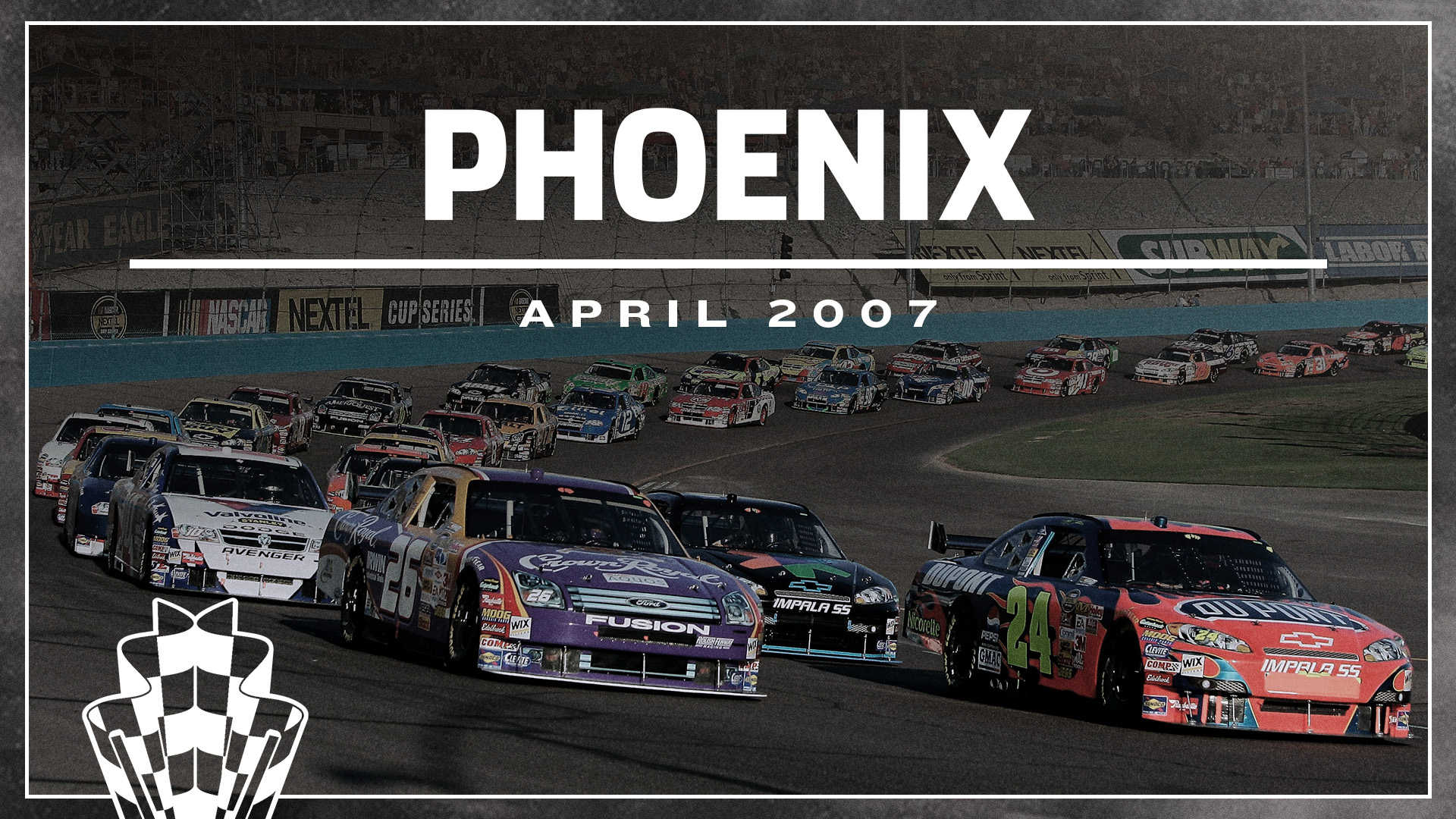 NASCAR Classics | Cup Series