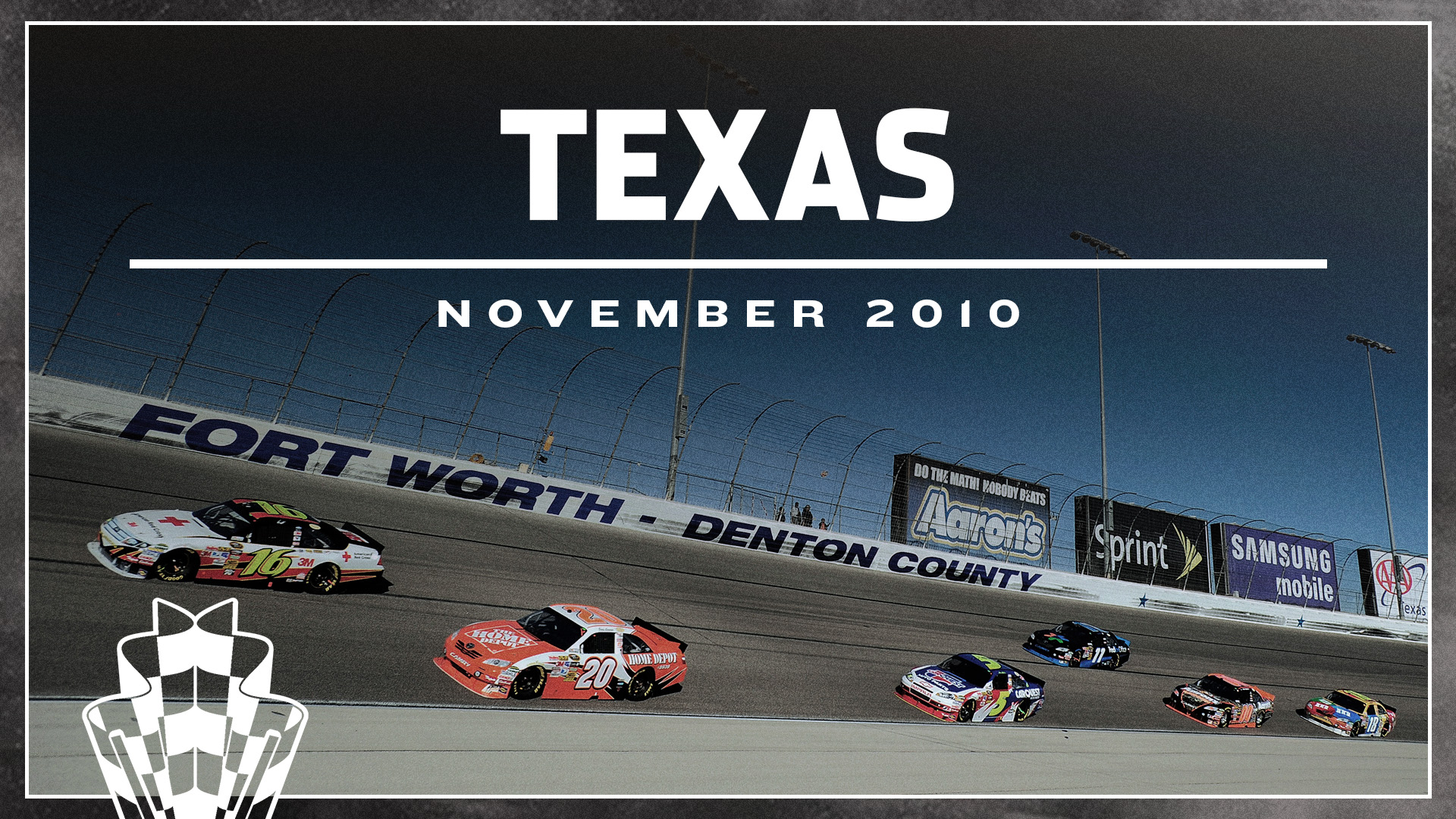 Cup Series | Texas Motor Speedway