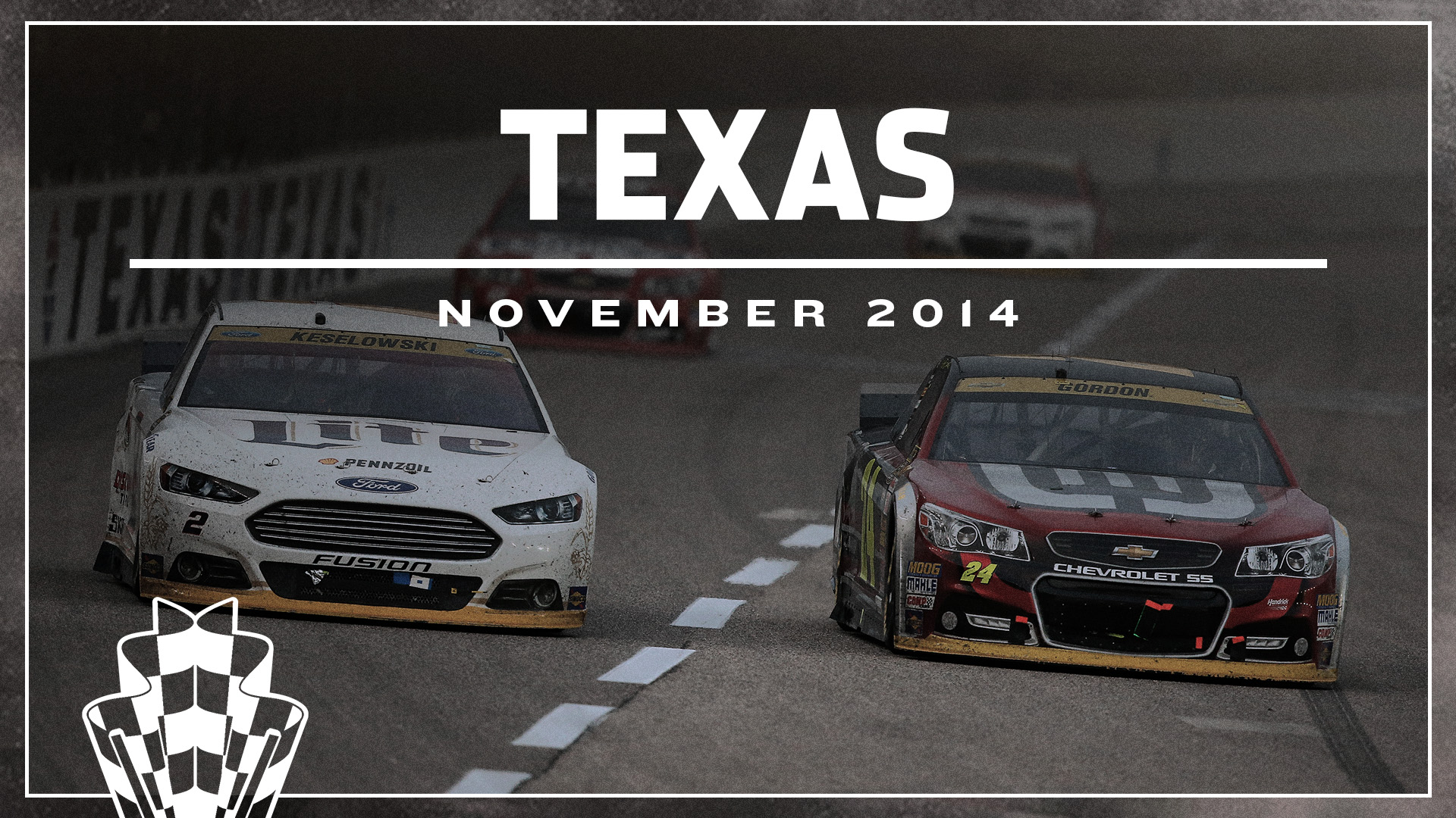 Cup Series | Texas Motor Speedway