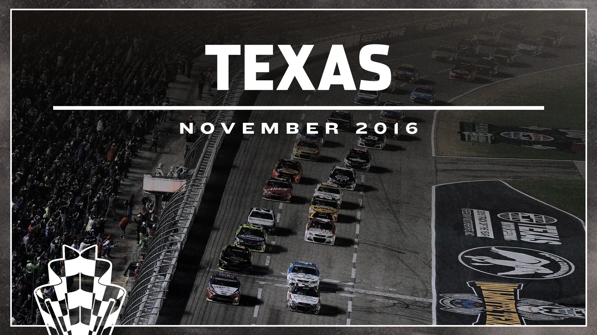 Cup Series | Texas Motor Speedway