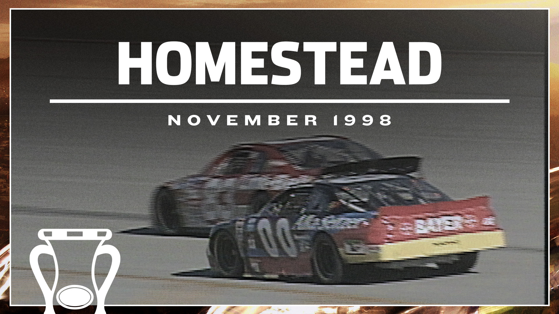 NASCAR Classics | Xfinity Series