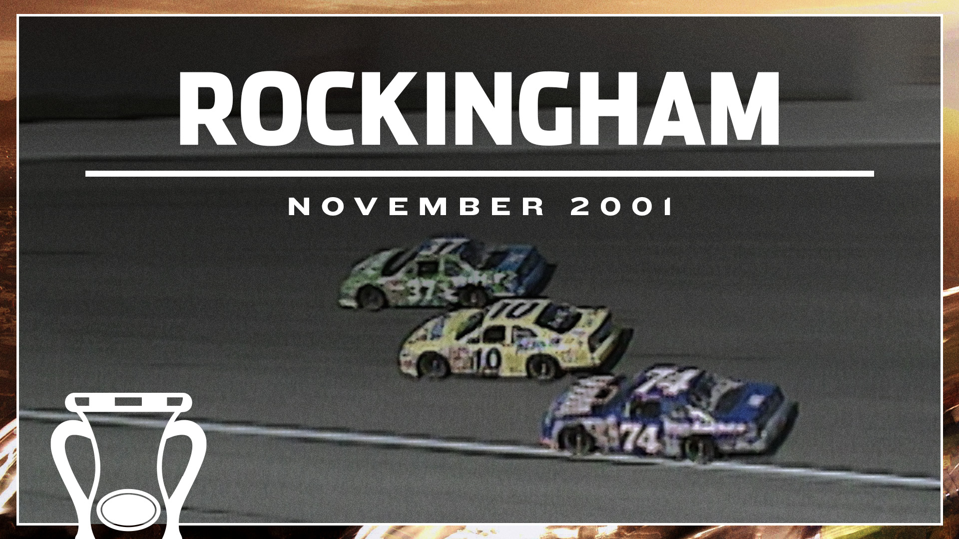 NASCAR Classics | Xfinity Series