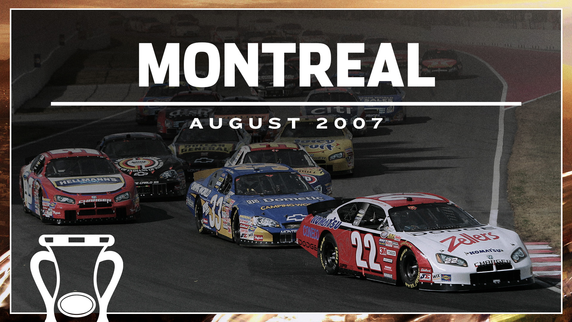 NASCAR Classics | Xfinity Series