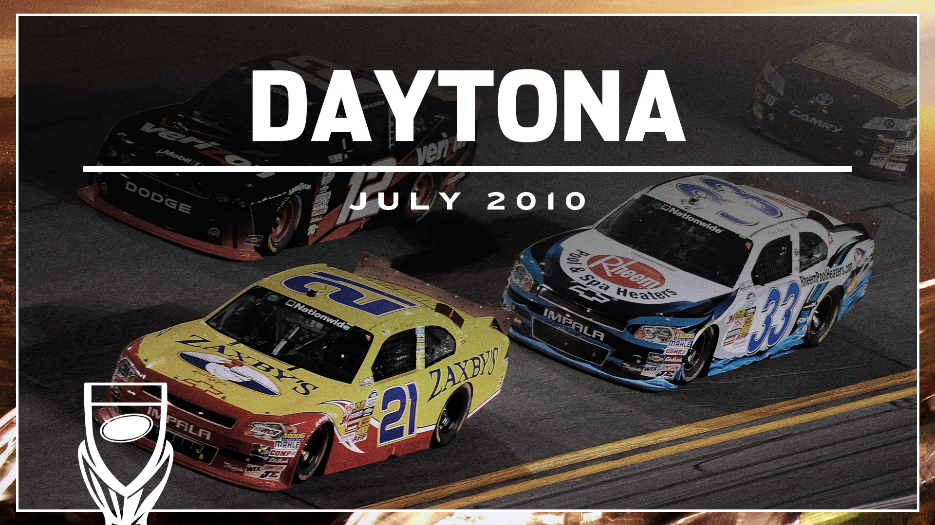 NASCAR Classics | Xfinity Series