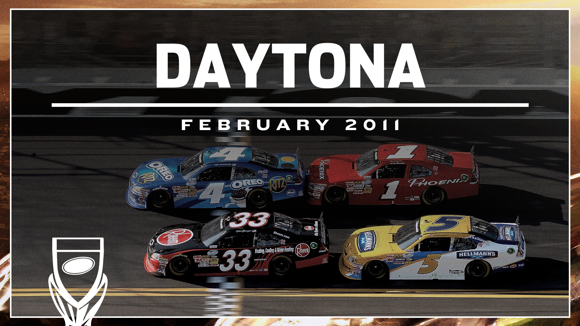 NASCAR Classics | Xfinity Series