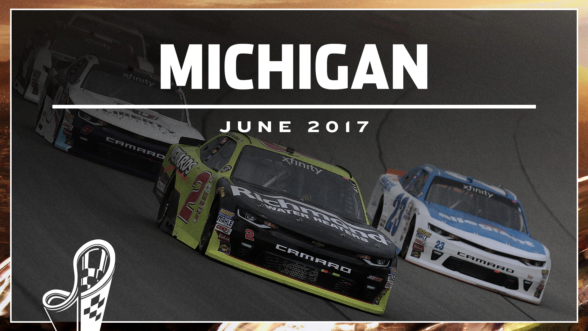 NASCAR Classics | Xfinity Series