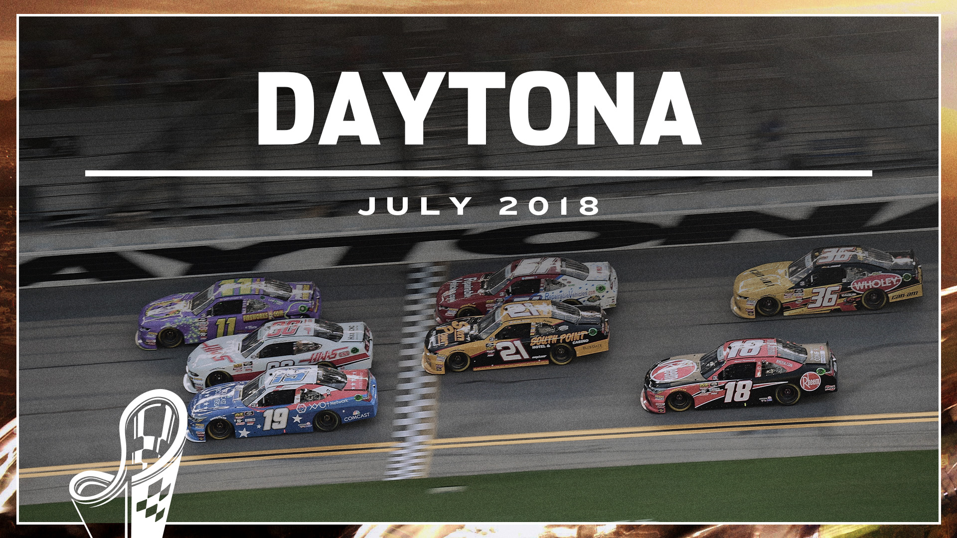 NASCAR Classics | Xfinity Series