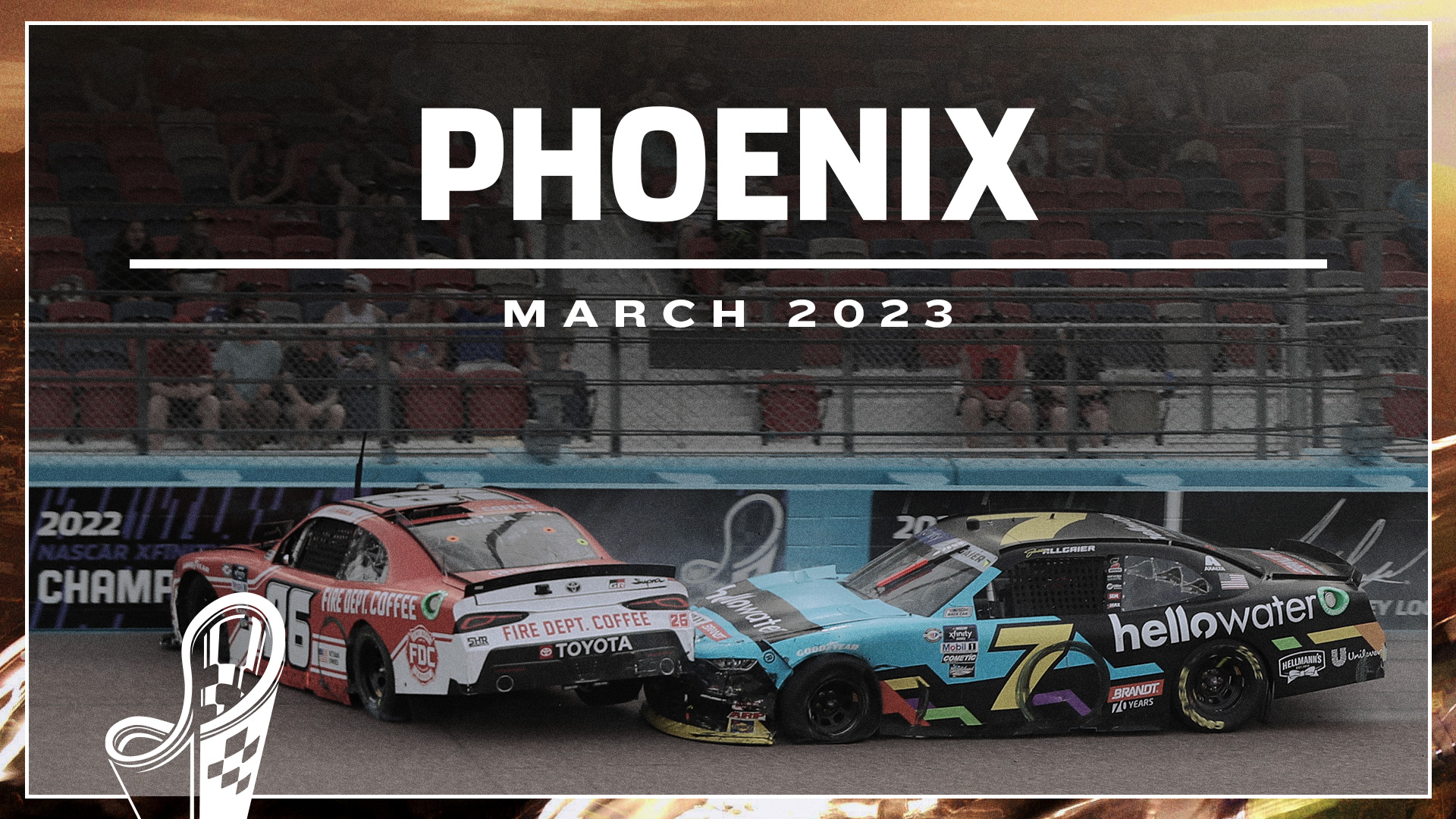 NASCAR Classics | Xfinity Series