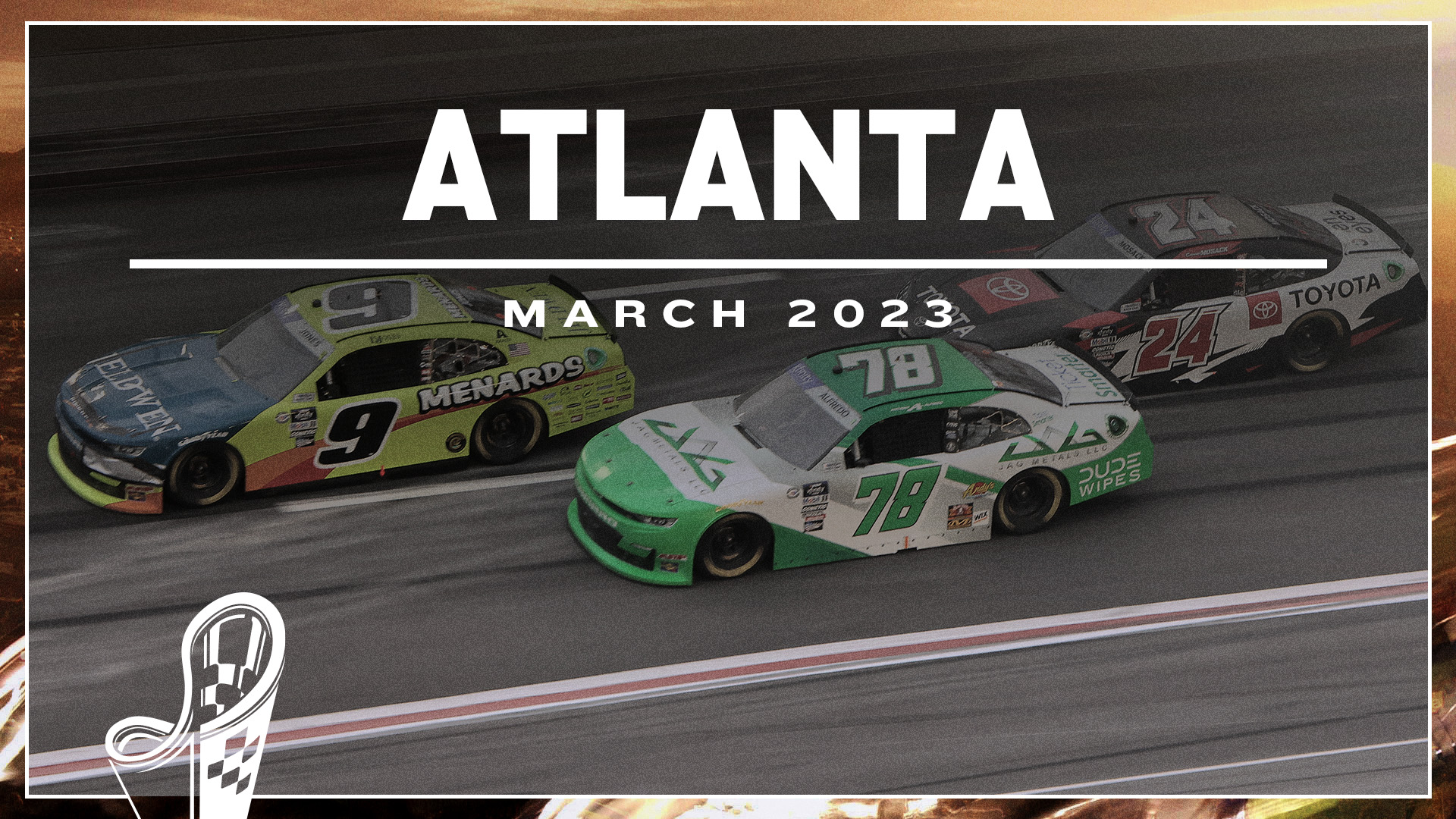 NASCAR Classics | Xfinity Series