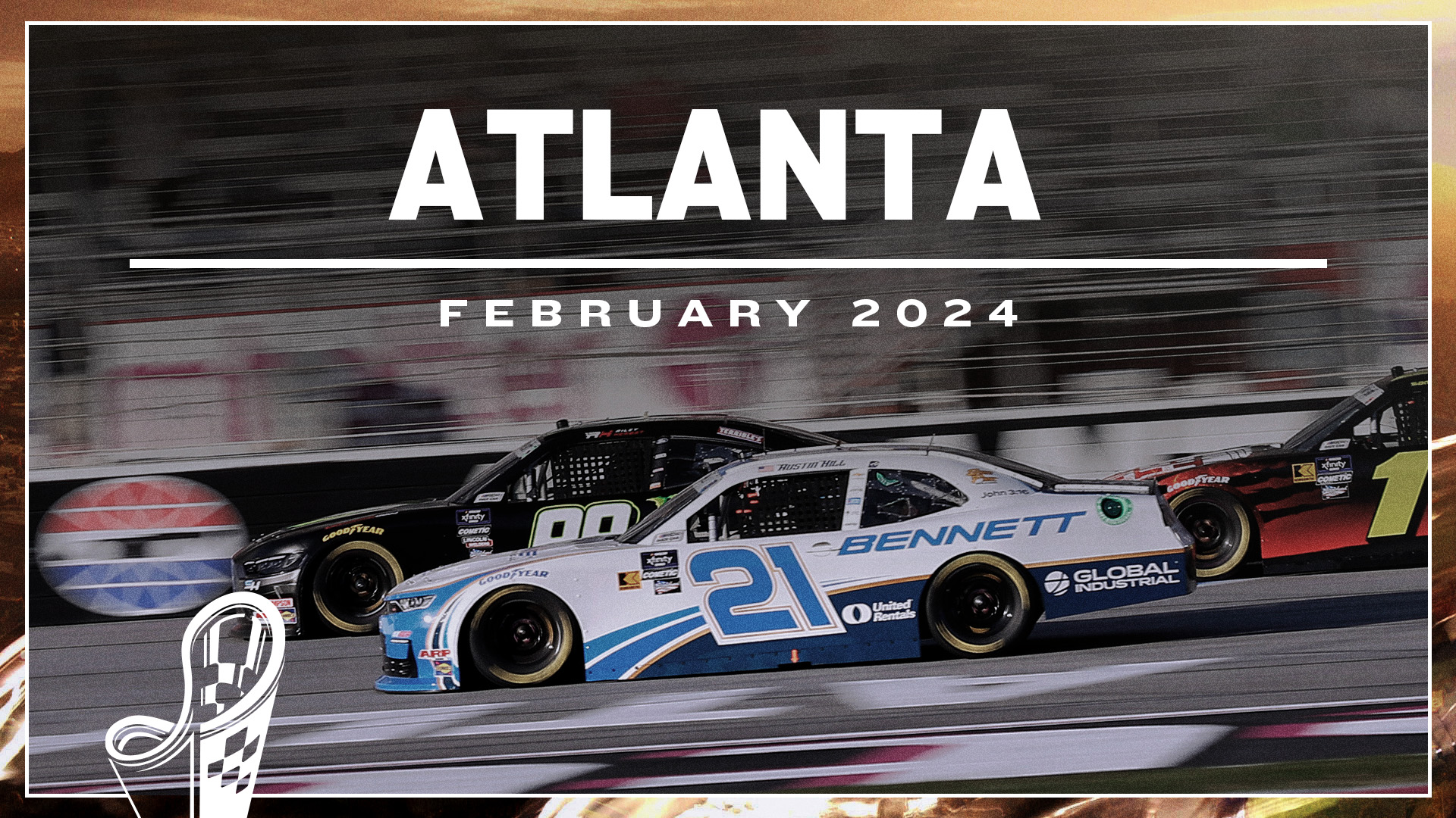 NASCAR Classics | Xfinity Series