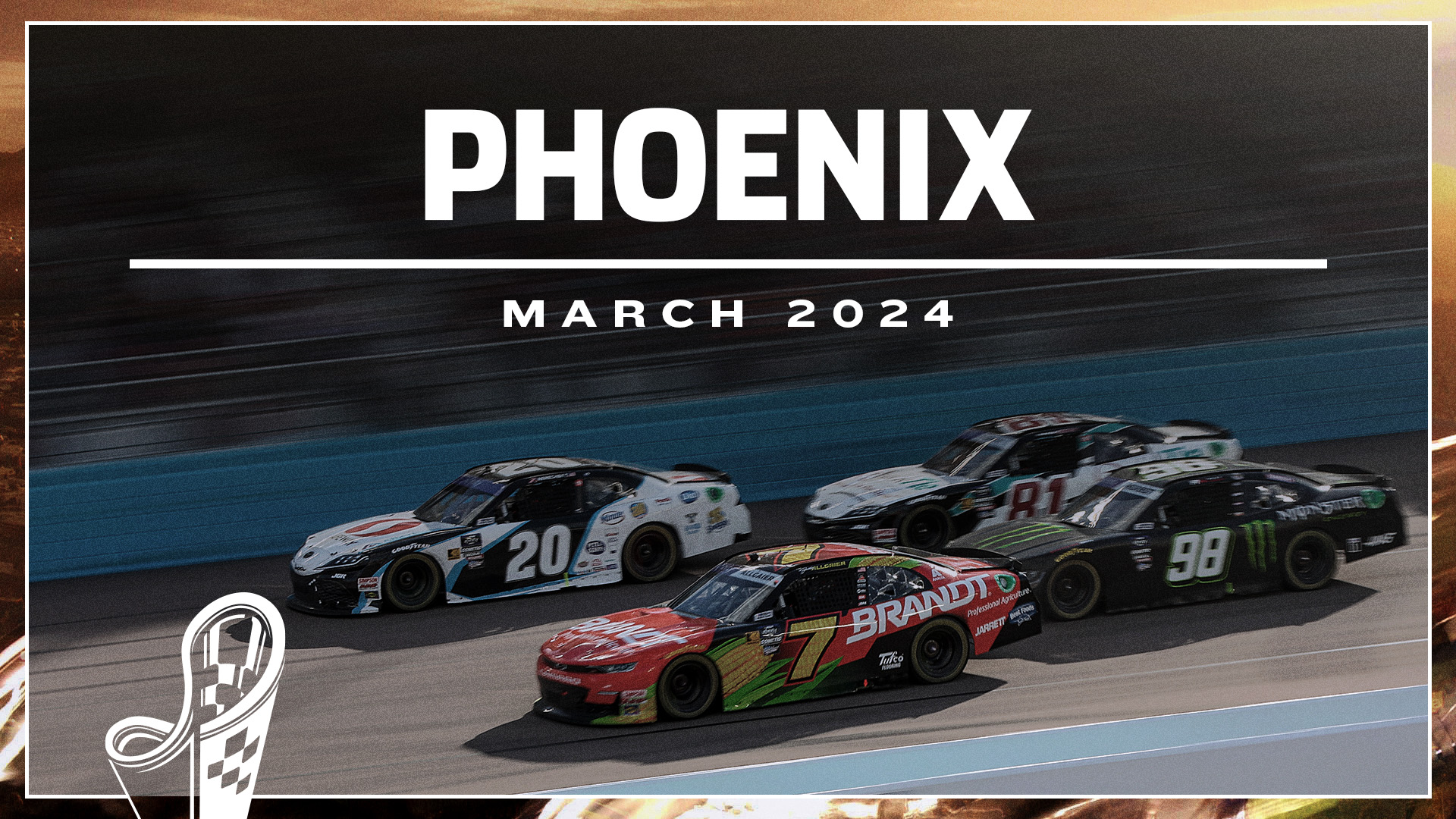 NASCAR Classics | Xfinity Series