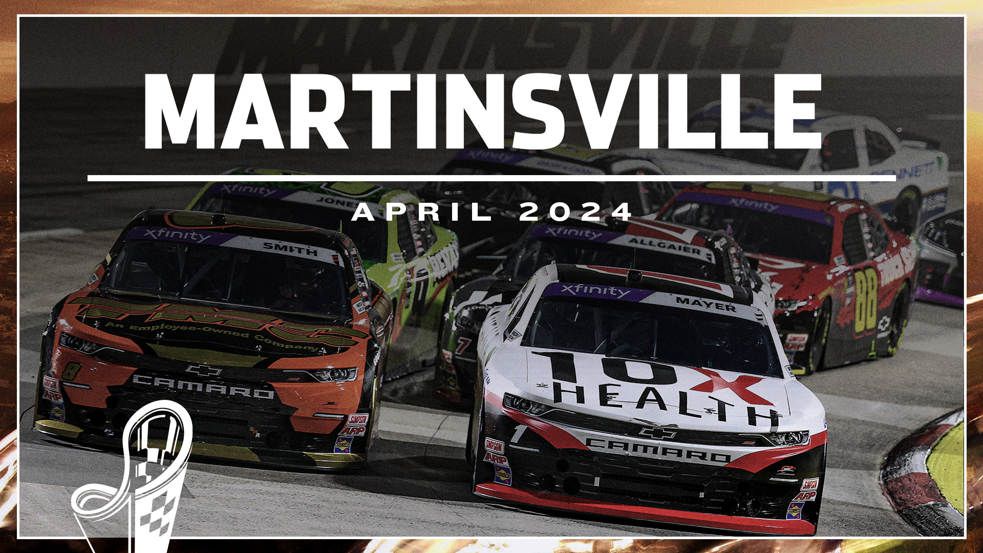 NASCAR Classics | Xfinity Series