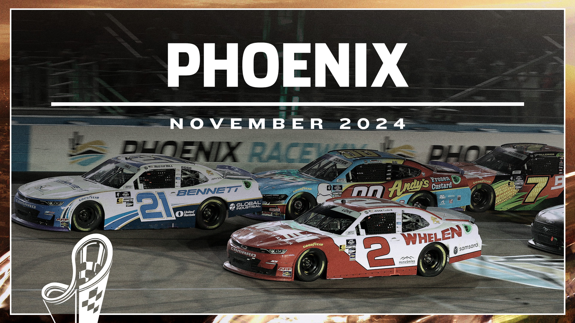 NASCAR Classics | Xfinity Series